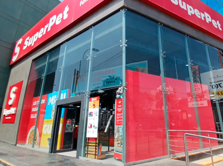 Reserva tu hora de peluquería en SuperPet