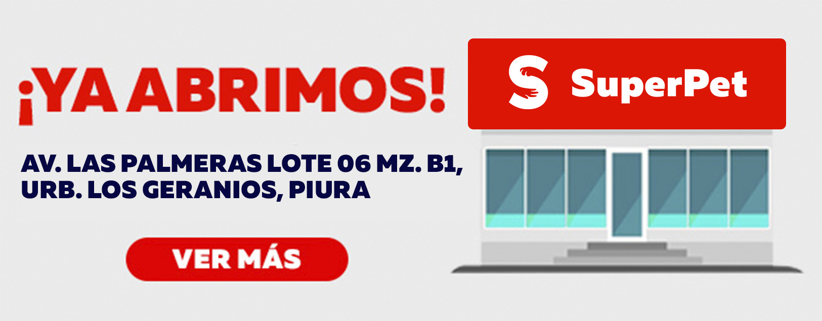 SuperPet | Tienda para Mascotas Online