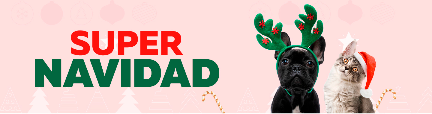 Super Navidad