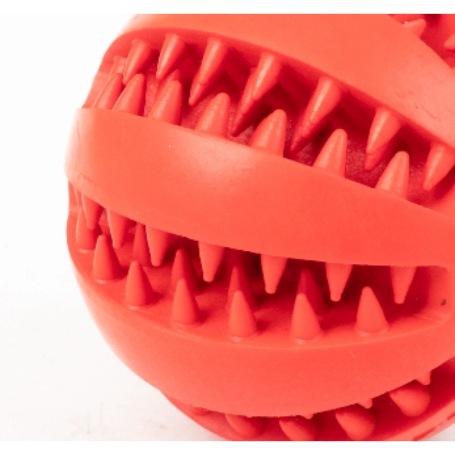 Tootoy! Chew Rubber Treat Ball