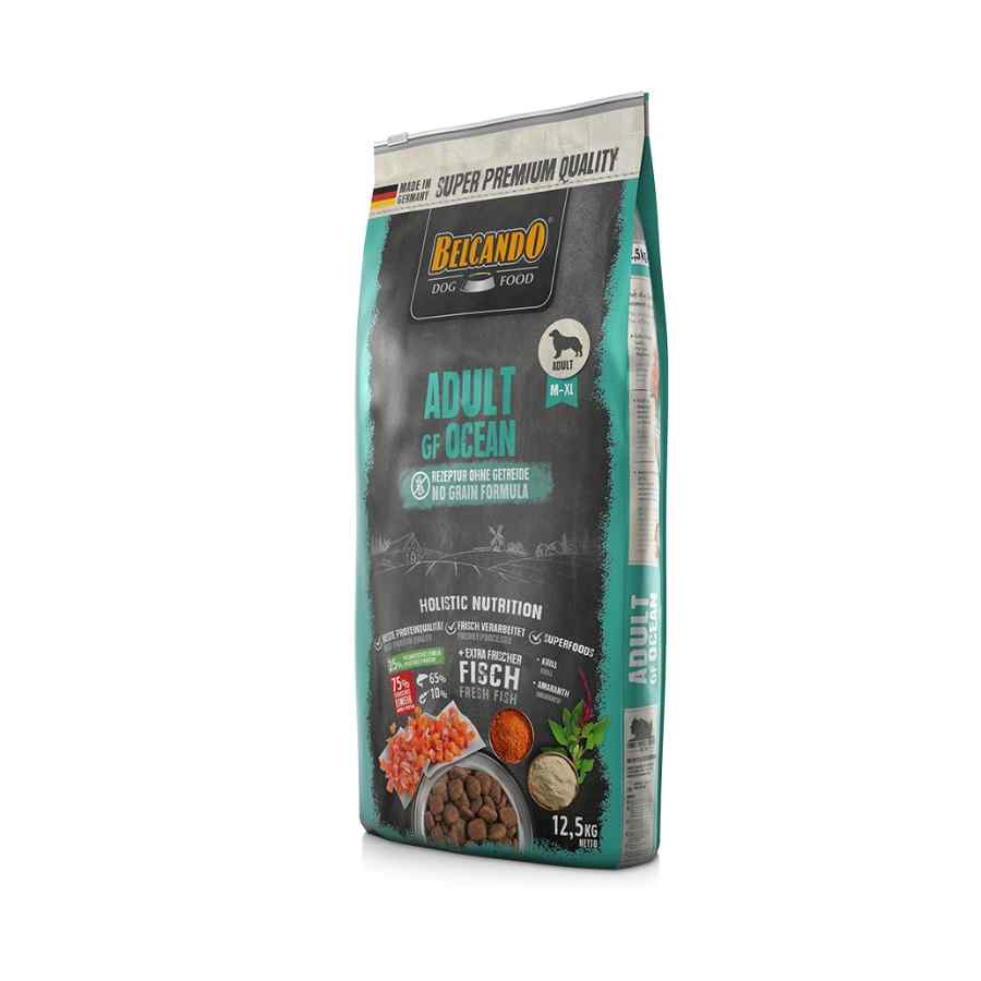 Belcando Adult Gf Ocean