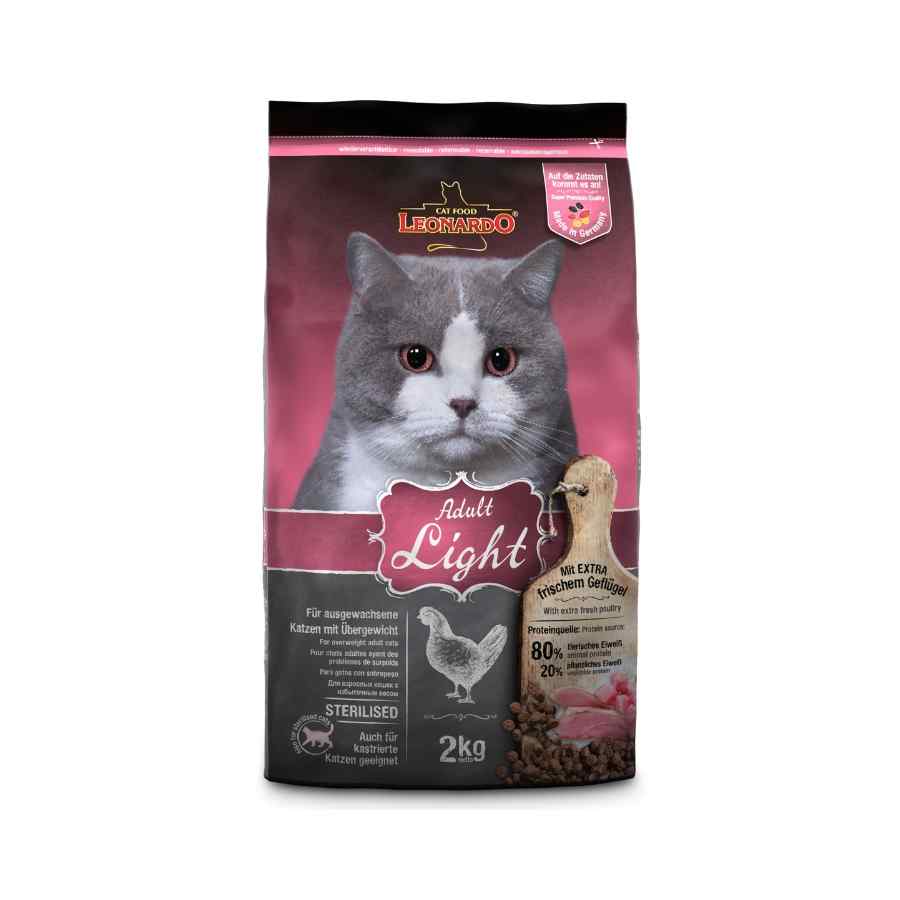 Leonardo Adult Light