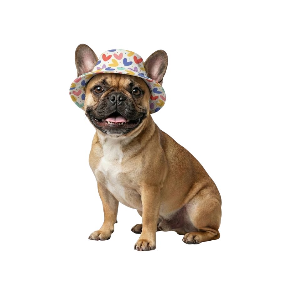Lmb Sombrero Summer Hembra para perros