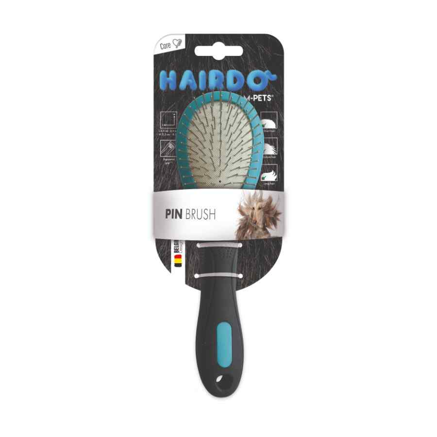 Hairdo Pin Cepillo