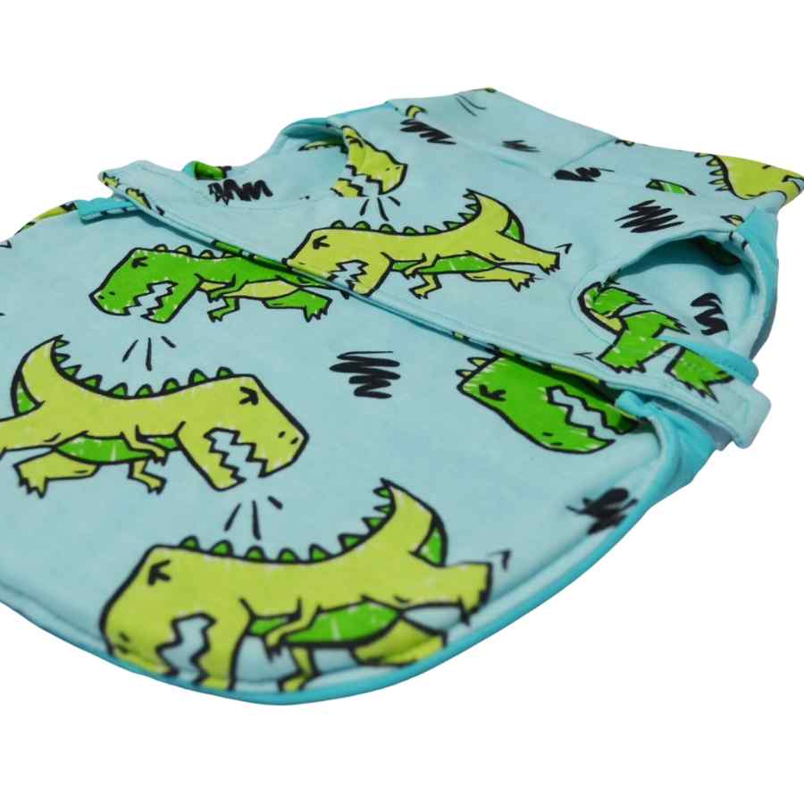 Yupi The Pug Chaleco T Rex