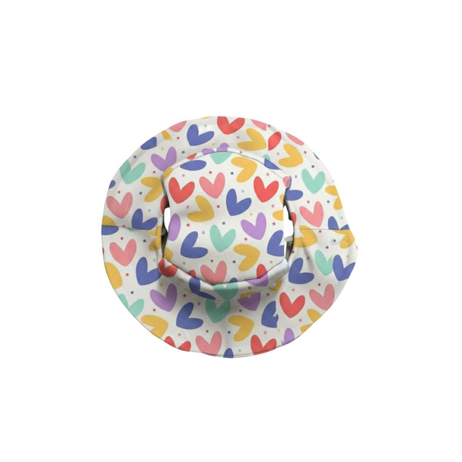 Lmb Sombrero Summer Hembra para perros