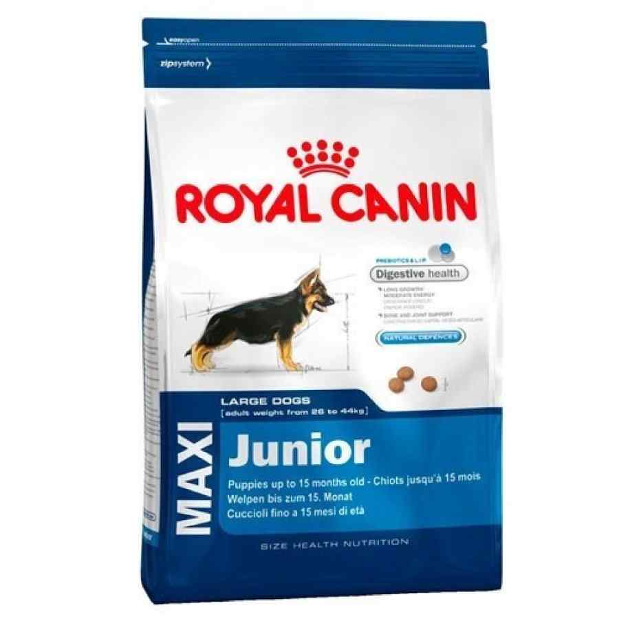 Royal Canin SHN Maxi Puppy 15kg